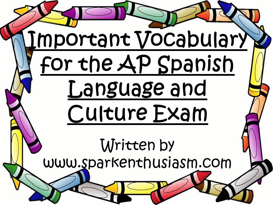 Spark Enthusiasm - Teacher Resources